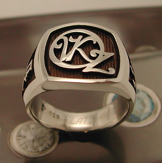 Unique Custom Rings - ProLine Designs